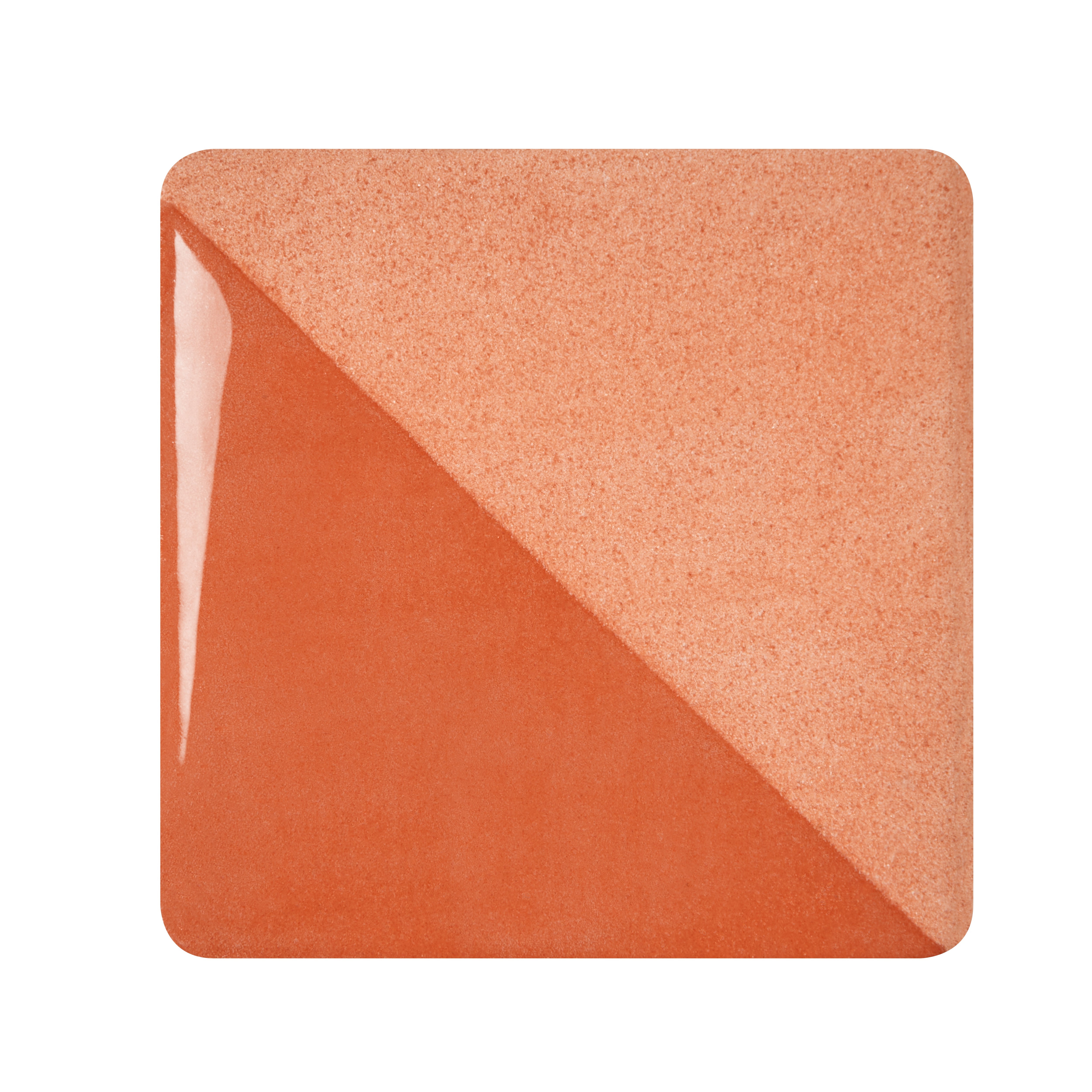 Speedball Underglaze 1097 Burnt Orange – Clayscapes Pottery, Inc