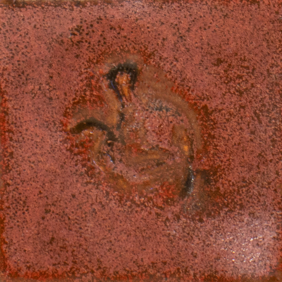 Clayscapes Cinnabar – Clayscapes Pottery, Inc