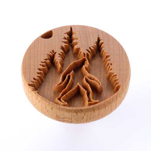MKM SCXL053 Sasquatch – Clayscapes Pottery, Inc