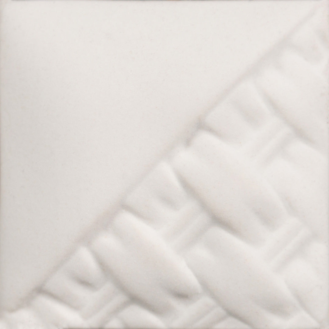 Mayco EG001 White Engobe – Clayscapes Pottery, Inc