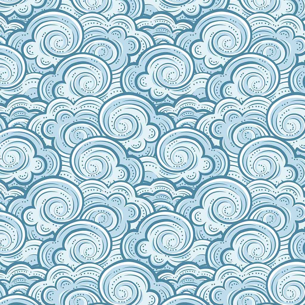 Sanbao Underglaze Clouds – Clayscapes Pottery, Inc