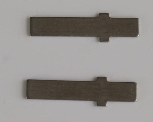 Kiln Sitter Cone Supports – Clayscapes Pottery, Inc