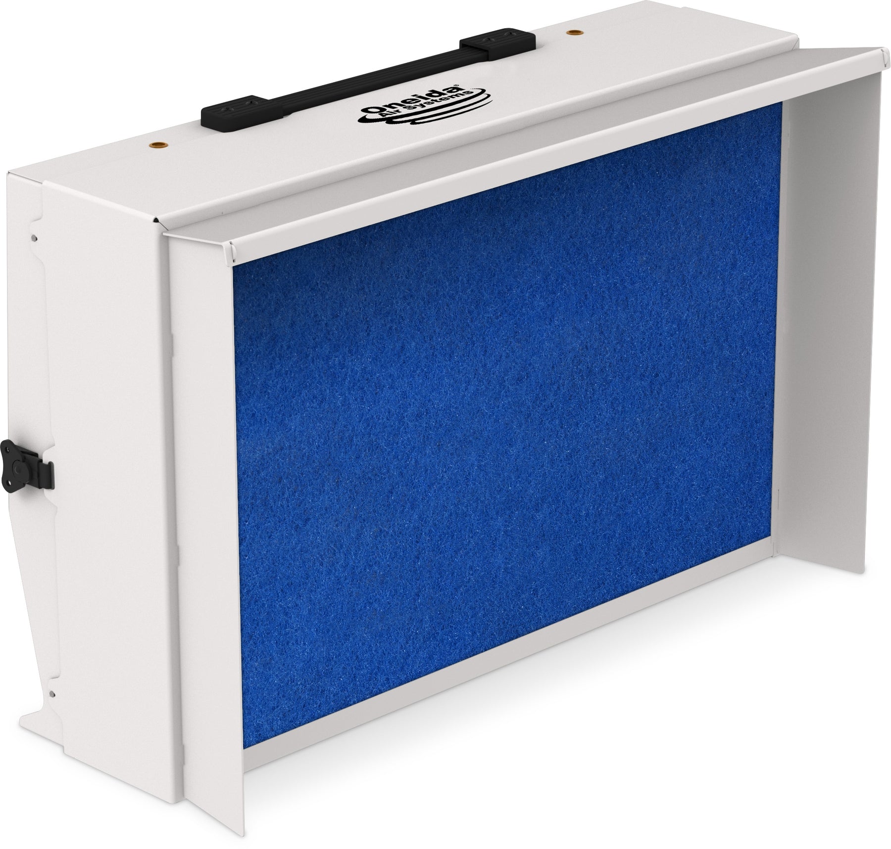 BenchTop DC Personal Dust Collector – Clayscapes Pottery, Inc