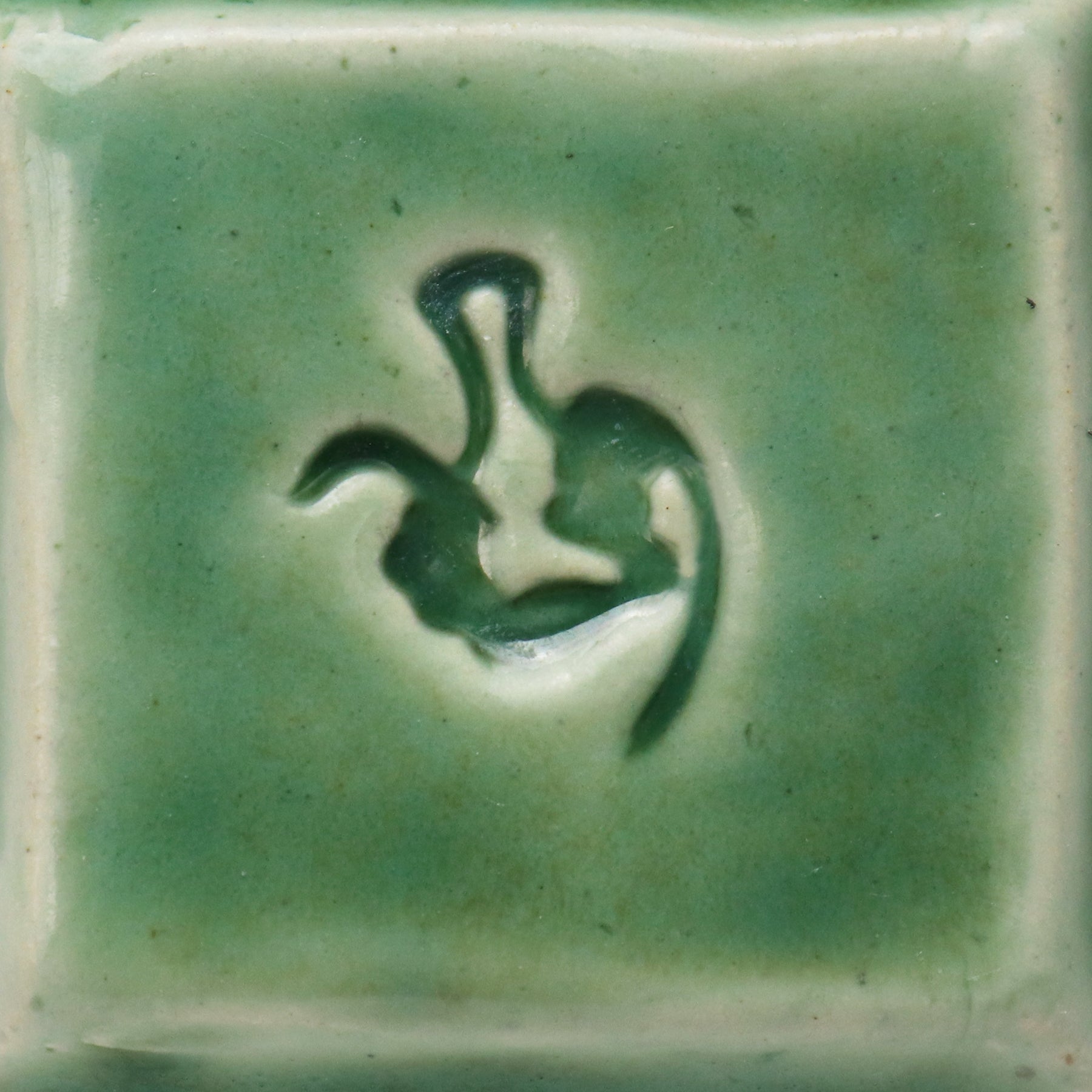 Clayscapes Oribe – Clayscapes Pottery, Inc