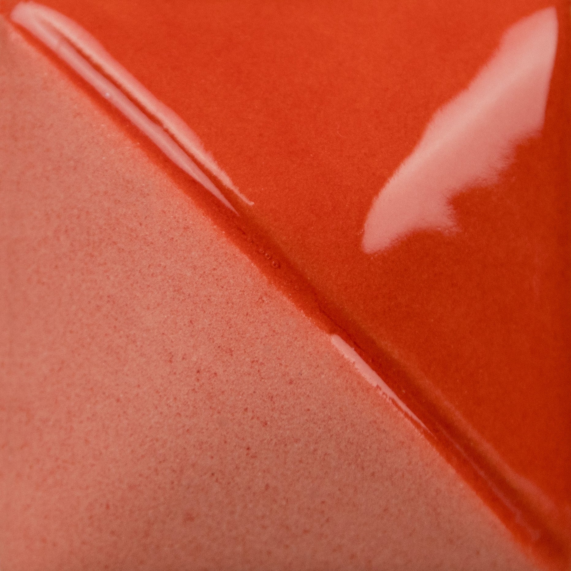 Mayco UG206 Fire Engine Red – Clayscapes Pottery, Inc